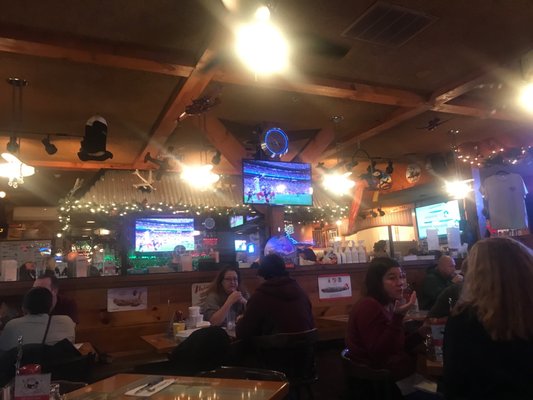 HARRY’S BAR AND GRILLE - Updated February 2025 - 89 Photos & 275 ...