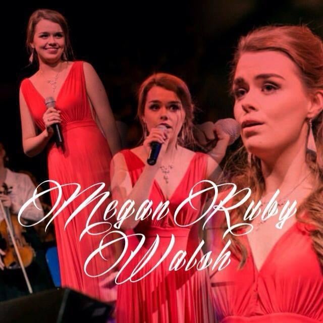 MEGAN RUBY WALSH - Co Meath, Navan, Co. Meath, Republic of Ireland ...