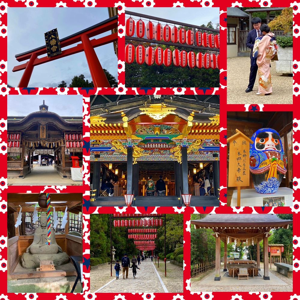 OSAKI HACHIMANGU SHRINE - Aoba WardHachiman4-chōme-6, 仙台市, 宮城県, Japan ...