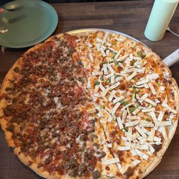 OLD SHAWNEE PIZZA-SHAWNEE - Updated October 2025 - 133 Photos & 266 ...