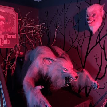 LONG ISLAND MONSTER GALLERY - Updated January 2026 - 59 Photos - 47A ...