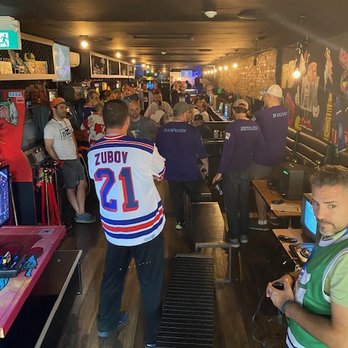 FREEPLAY TORONTO - Updated January 2025 - 45 Photos & 24 Reviews - 300 ...