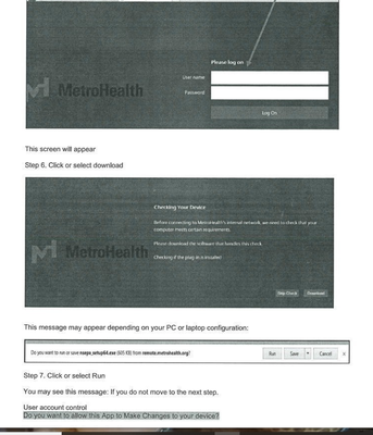 THE METROHEALTH SYSTEM - Updated January 2026 - 29 Photos & 84 Reviews ...