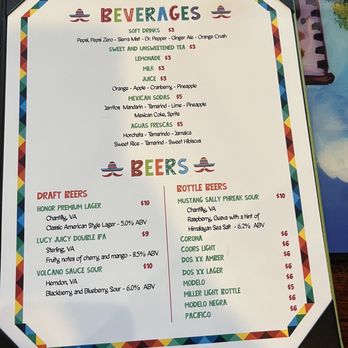 DON LUIS - Updated October 2024 - 89 Photos & 66 Reviews - 5127 ...