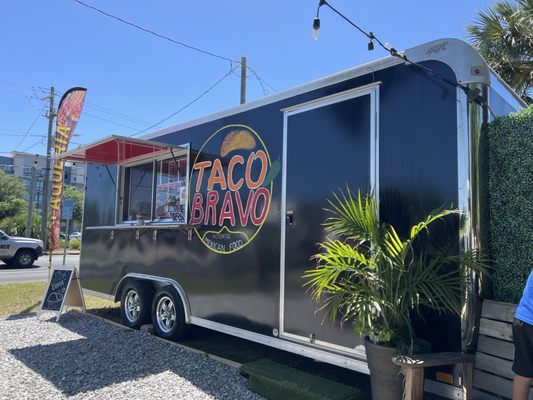 TACO BRAVO - Updated October 2025 - 25 Photos & 10 Reviews - 21 Miracle ...