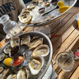 THE SALT LINE - Updated October 2025 - 1420 Photos & 820 Reviews - 79 ...