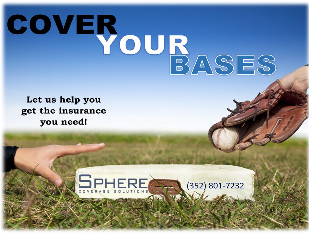 SPHERE COVERAGE SOLUTIONS - Updated May 2025 - Request a Quote - 10 ...