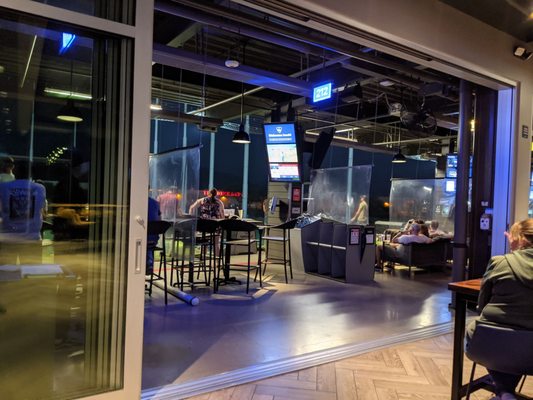 TOPGOLF - 294 Photos & 254 Reviews - American (New) - 4050 W Costco Pl ...