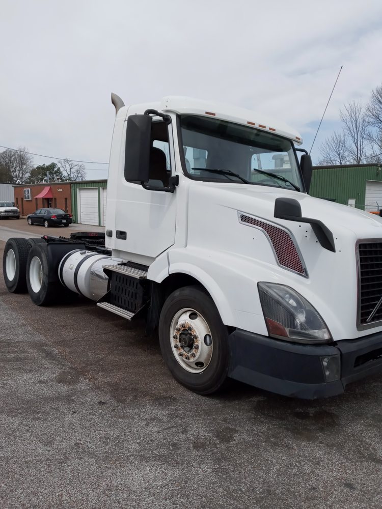 Couriers & Delivery Services - CROSS COUNTRY LOGISTICS - Request a ...