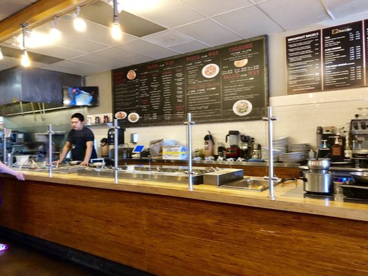 PASTALINI - 338 Photos & 448 Reviews - Pizza - 7190 Miramar Rd, San ...