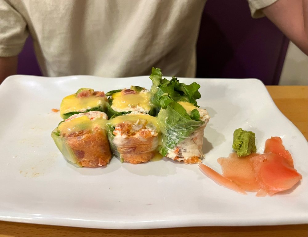 KAZOKU ASIAN FUSION - Updated January 2026 - 154 Photos & 155 Real ...