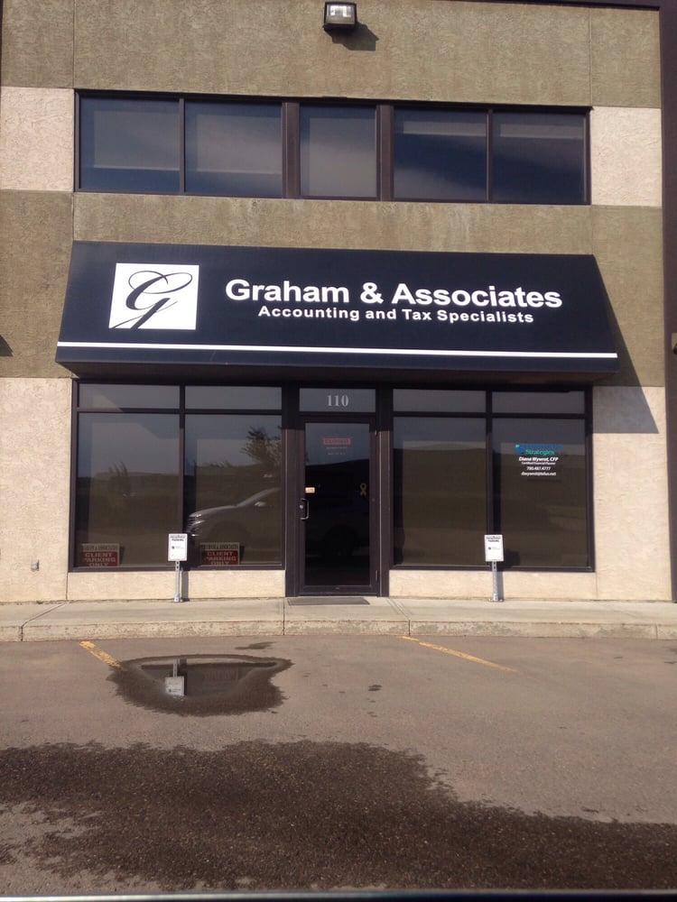 GRAHAM & ASSOCIATES - Updated January 2026 - 20 Circle Drive, St Albert ...