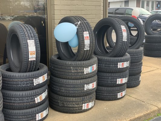 UNCLE SAM’S TIRE AND AUTO - Updated December 2025 - 25 Photos - 8836 US ...