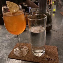 MACE - Updated January 2025 - 742 Photos & 416 Reviews - 35 W 8th St ...