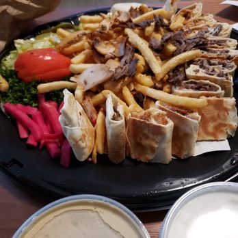 GHADIR MEAT & RESTAURANT - Updated October 2025 - 62 Photos & 30 ...