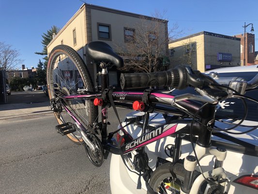 Twin Bicycle Sporting Goods 7520 Metropolitan Ave Middle Village NY 11379 US MapQuest