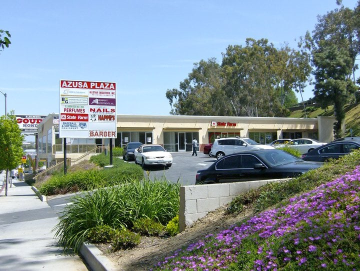 AZUSA PLAZA SHOPPING CENTER - Updated January 2026 - 322 N Azusa Ave ...