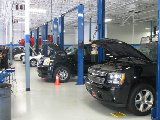 ATHENS CHEVROLET - Updated December 2025 - 39 Photos & 42 Reviews ...