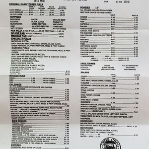 YOLANDA’S ITALIAN RESTAURANT - Updated March 2025 - 15 Photos & 75 ...