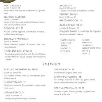 FATTO A MANO - Updated November 2024 - 52 Photos & 51 Reviews - 6351 ...