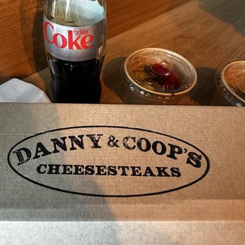 DANNY & COOP’S - Updated July 2025 - 163 Photos & 81 Reviews - 151 ...