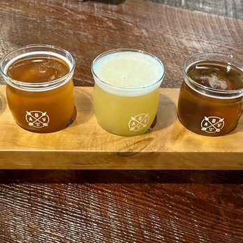 AMICUS BREWING VENTURES - Updated December 2025 - 57 Photos & 11 ...