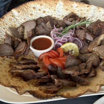 ROKHAT GRILL - Updated December 2024 - 119 Photos & 75 Reviews - 2205 N ...