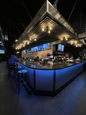 BRICK & BARREL - Updated July 2024 - 123 Photos & 72 Reviews - 155 ...