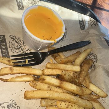 FAT RICKY’S - Updated December 2025 - 126 Photos & 299 Reviews - 646 N ...