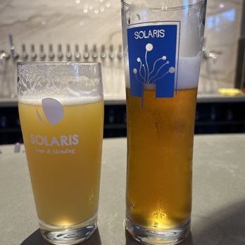SOLARIS BEER & BLENDING - Updated December 2025 - 277 Photos & 71 ...