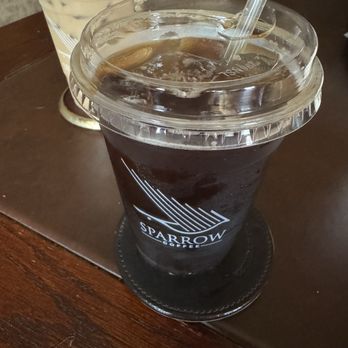 SPARROW COFFEE - Updated December 2025 - 550 Photos & 400 Reviews - 120 ...