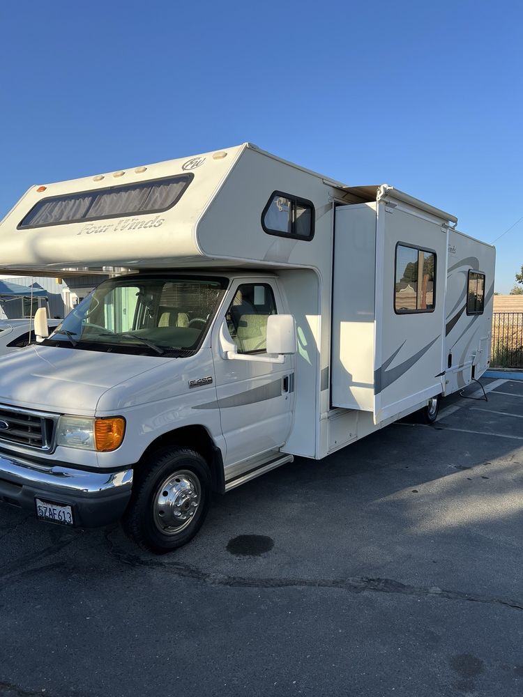MODESTO RV’S CENTER - Updated November 2025 - 17 Photos & 26 Reviews ...