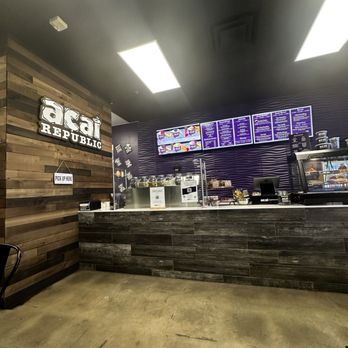 ACAI REPUBLIC - Updated September 2025 - 78 Photos & 55 Reviews - 13370 ...