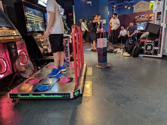 CHQ ENTERTAINMENT - Updated December 2025 - 24 Photos & 41 Reviews ...