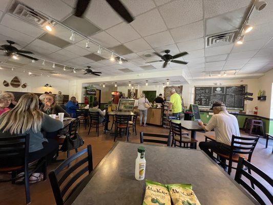 FRESHROOTS KITCHEN - Updated December 2025 - 207 Photos & 224 Reviews ...