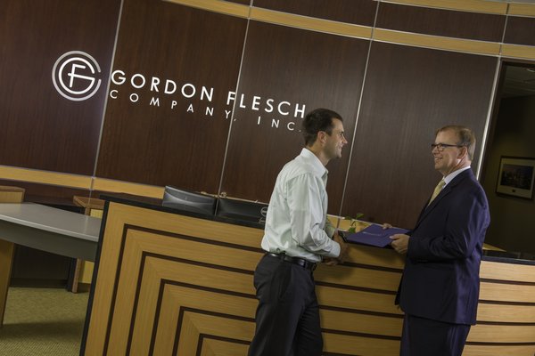 GORDON FLESCH COMPANY - 11021 W Lincoln Ave, Milwaukee, Wisconsin ...