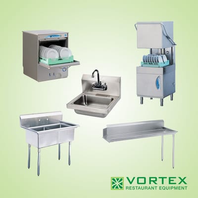 VORTEX RESTAURANT EQUIPMENT - Updated November 2025 - 17 Photos - 763 ...