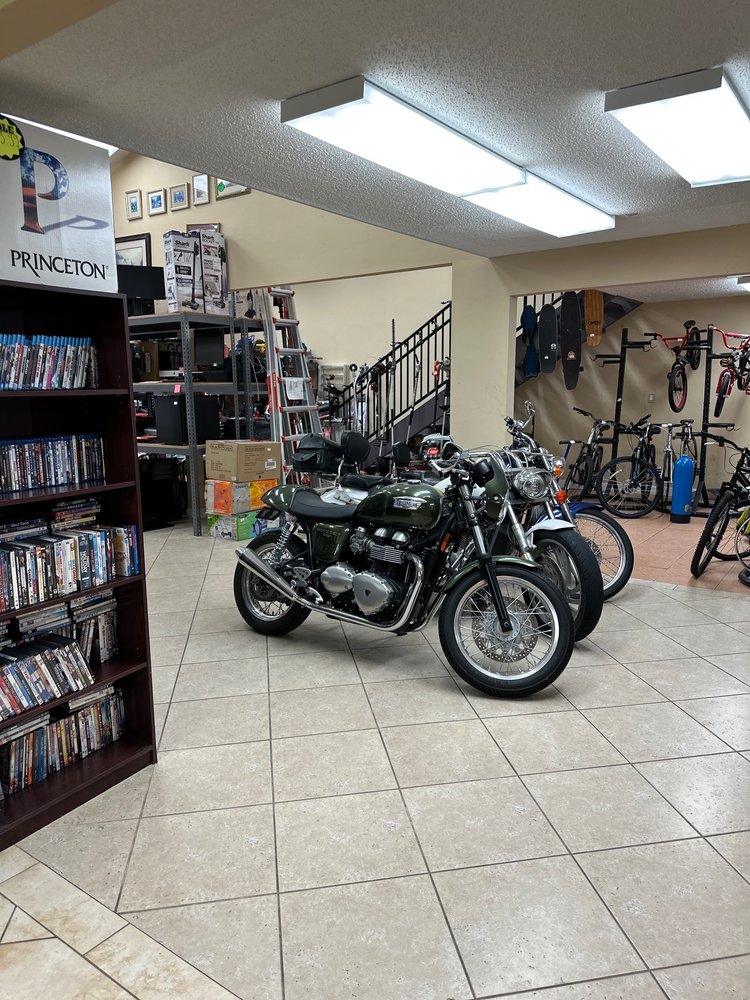 Pawn Shop Coral Springs