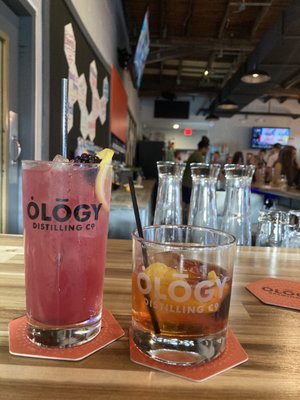 OLOGY BREWING - 16 Photos - 6401 N Florida Ave, Tampa, Florida - Coffee ...