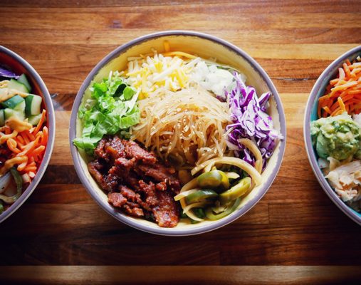 CHI’LANTRO - 744 Reviews & 377 Photos - 823 Congress Ave, Austin, Texas ...