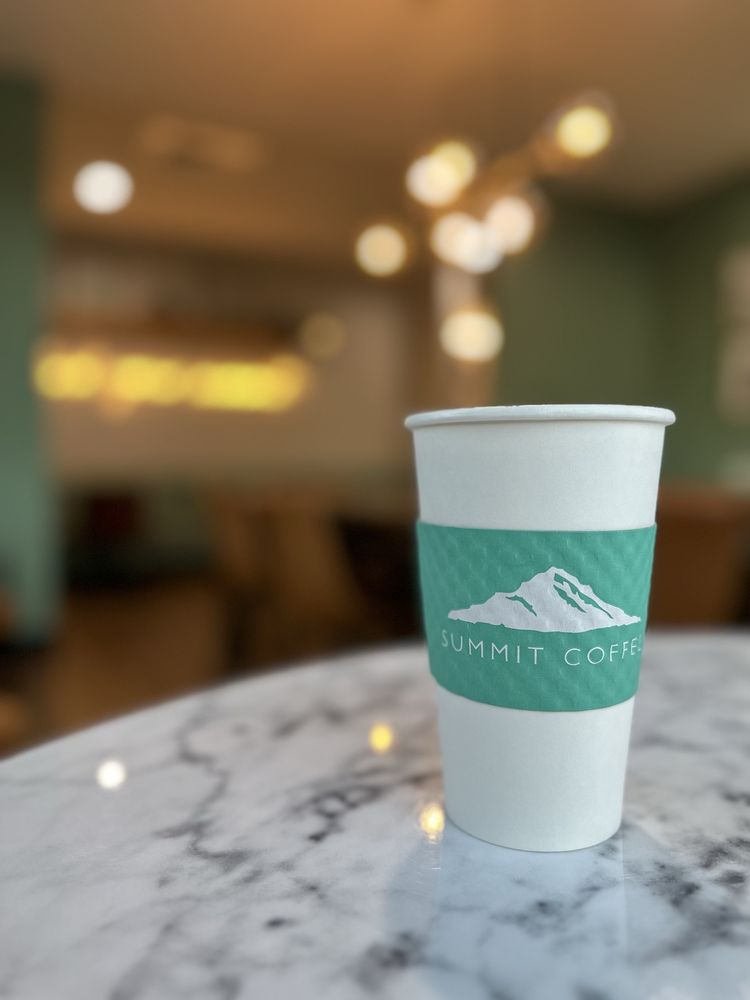 SUMMIT COFFEE EASTOVER - Updated September 2025 - 27 Photos & 13 ...