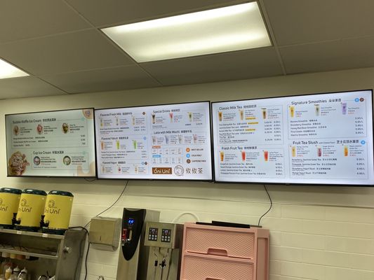 BOBA KING - Updated October 2024 - 23 Photos & 15 Reviews - 16 Danada ...