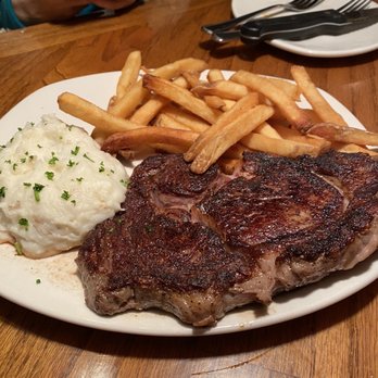 OUTBACK STEAKHOUSE - Updated June 2024 - 639 Photos & 536 Reviews ...