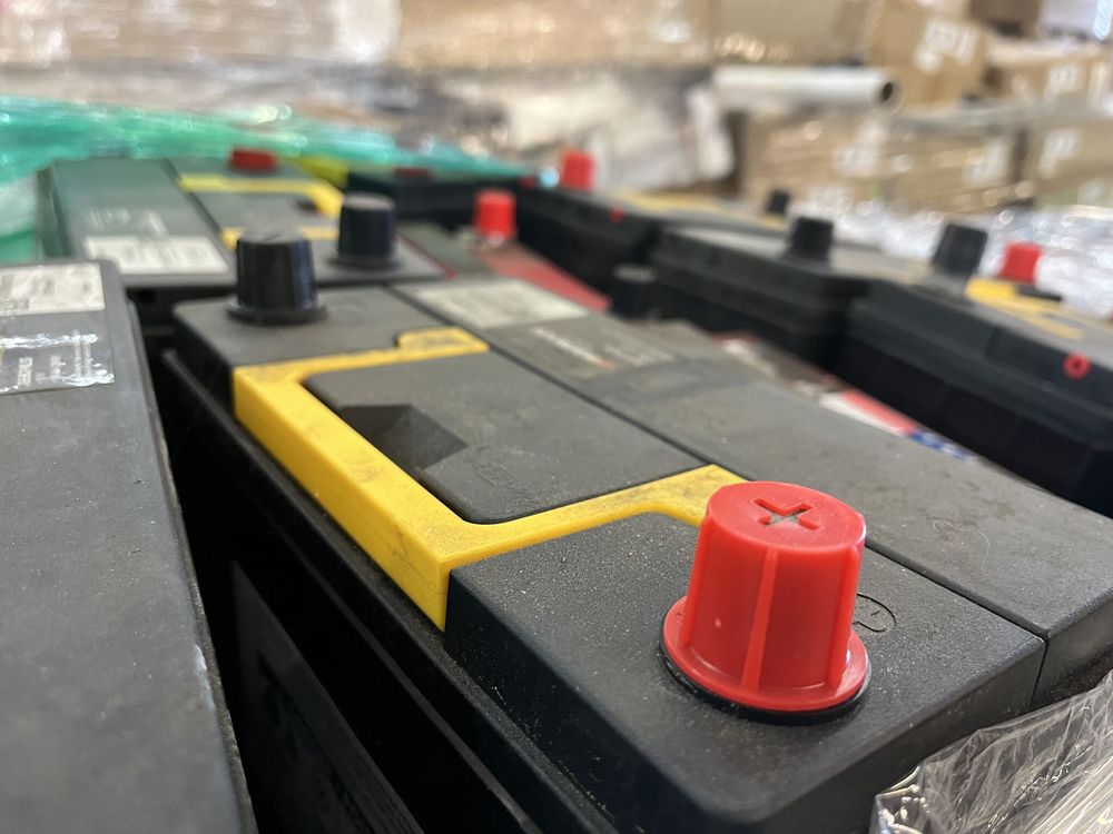 METECH RECYCLING - Updated October 2025 - 20 Photos - 500 W 53rd Pl ...