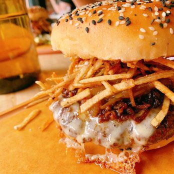 HAMBRGR - Updated January 2025 - 268 Photos & 219 Reviews - 49 King ...