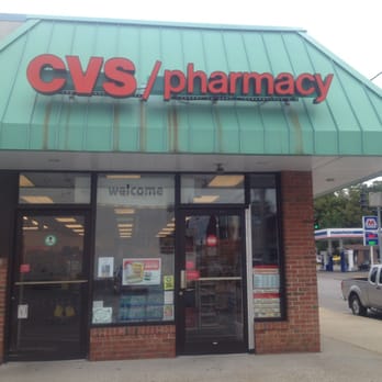 CVS PHARMACY - Updated September 2025 - 15 Photos - 199 Lexington St ...