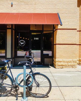 FORWARD CRAFT & COFFEE - Updated May 2025 - 20 Photos & 25 Reviews ...