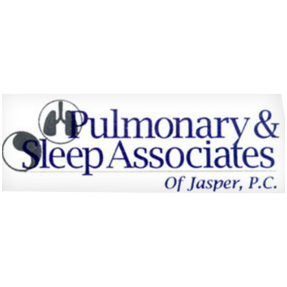 PULMONARY & SLEEP ASSOCIATES OF JASPER - Updated January 2026 - 1280 ...