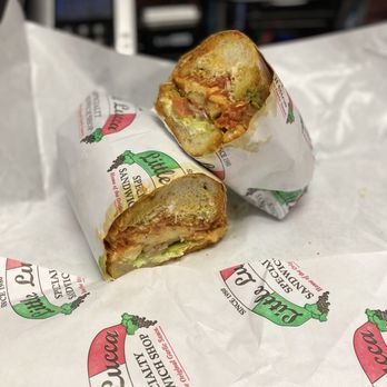 LITTLE LUCCA SPECIALTY SANDWICH SHOP - Updated June 2024 - 2139 Photos ...