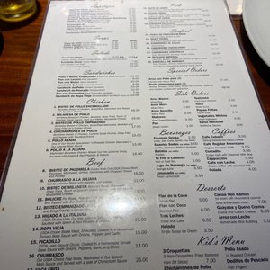 DON RAMON RESTAURANT - 133 Photos & 127 Reviews - 7101 S Dixie Hwy ...